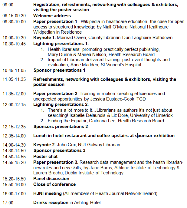 hslg-conference-2019-preliminary-programme-3 – Health Sciences ...